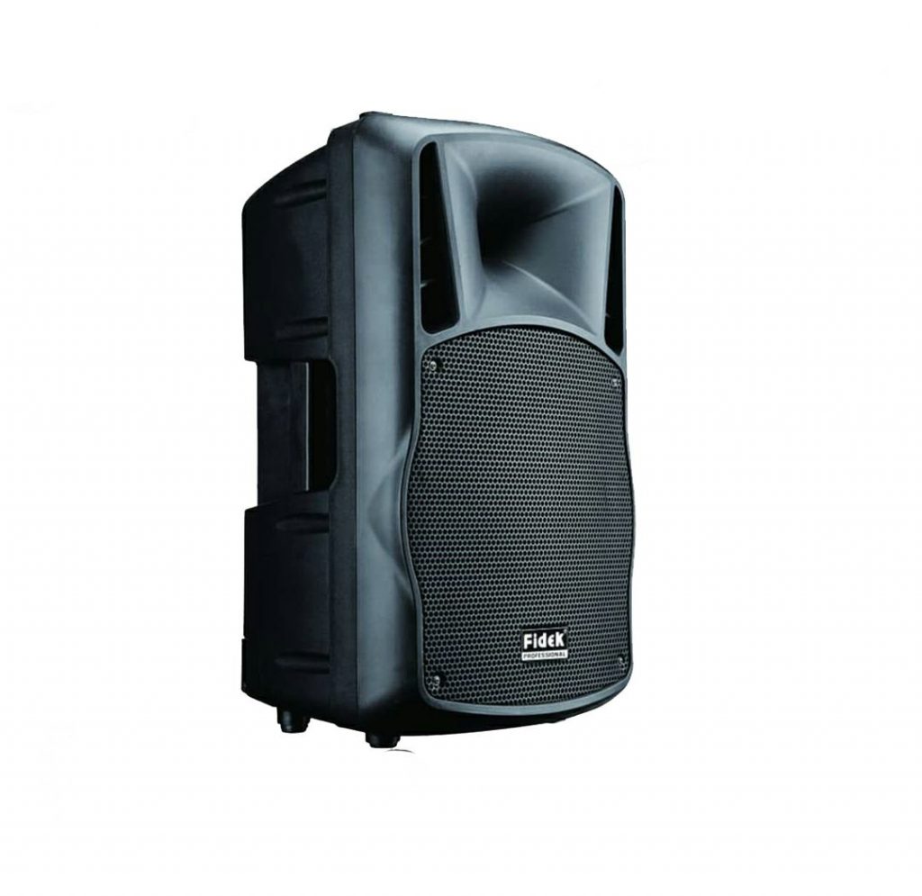 Fidek ABC-15A10 Speaker - Mazagazaga