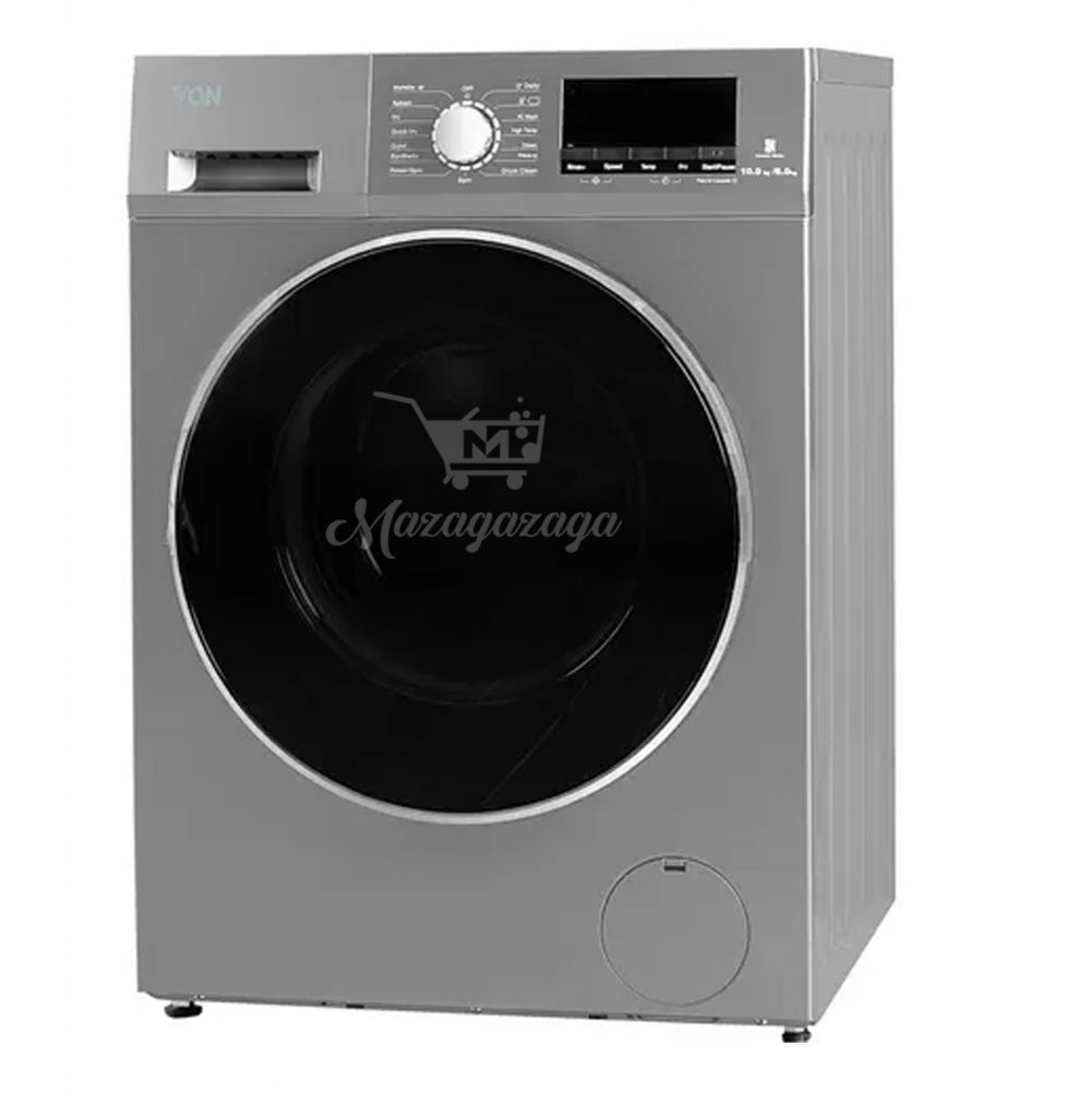 VON VAWD-106FGS washing mashine - Mazagazaga