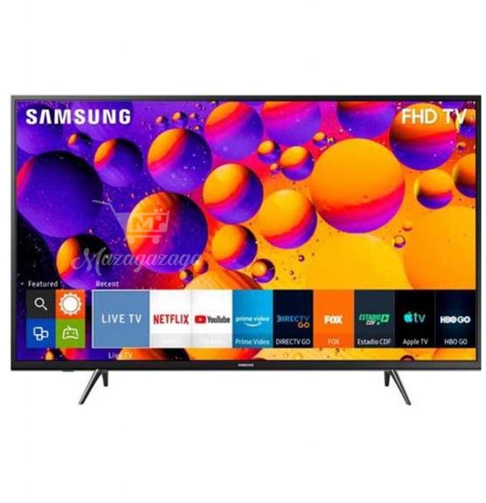 SAMSUNG 43N5000 FHD LED TV – Mazagazaga