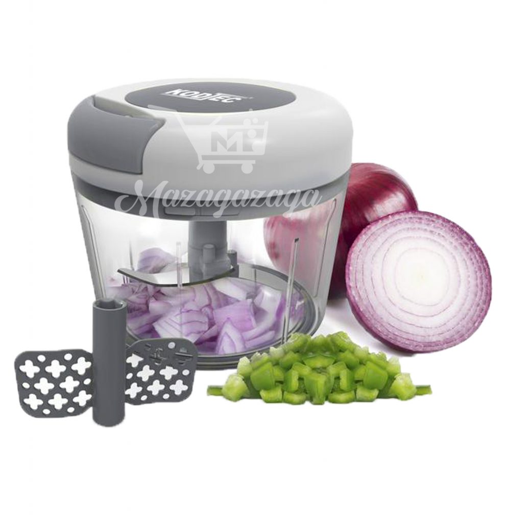 KODTEC KT-3104MC multi chopper - Mazagazaga