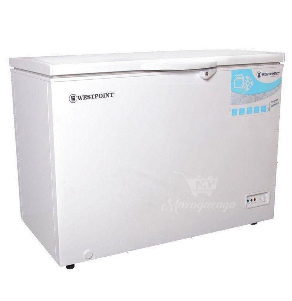 WESTPOINT WBXN4315.CO freezer - Mazagazaga