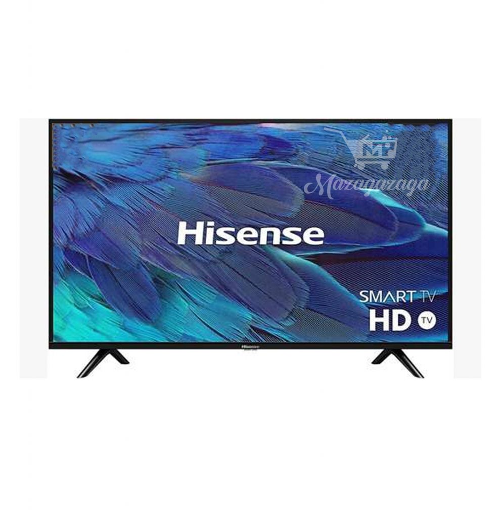 HISENSE TV A660 - Mazagazaga