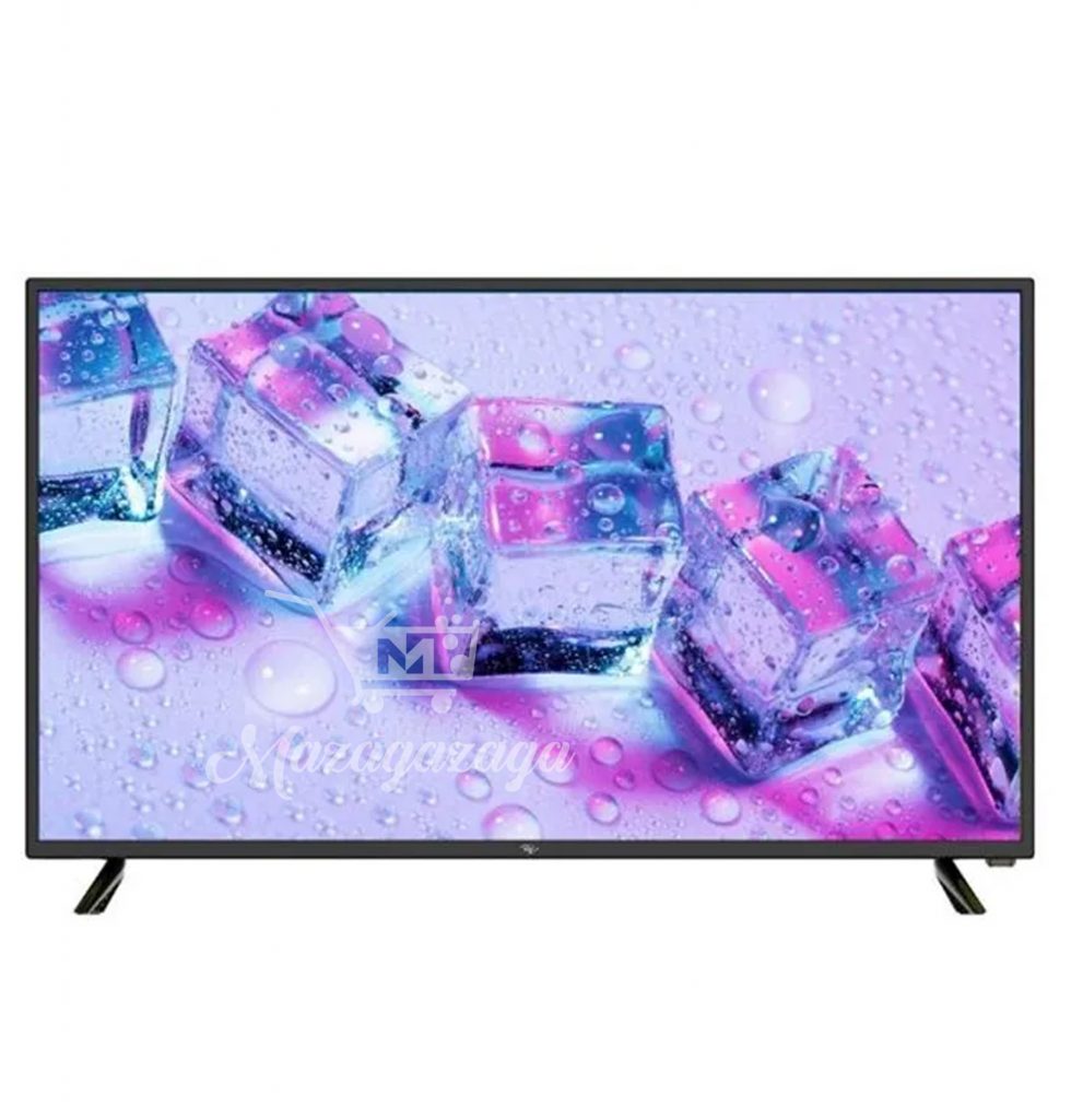 ITEL television - Mazagazaga