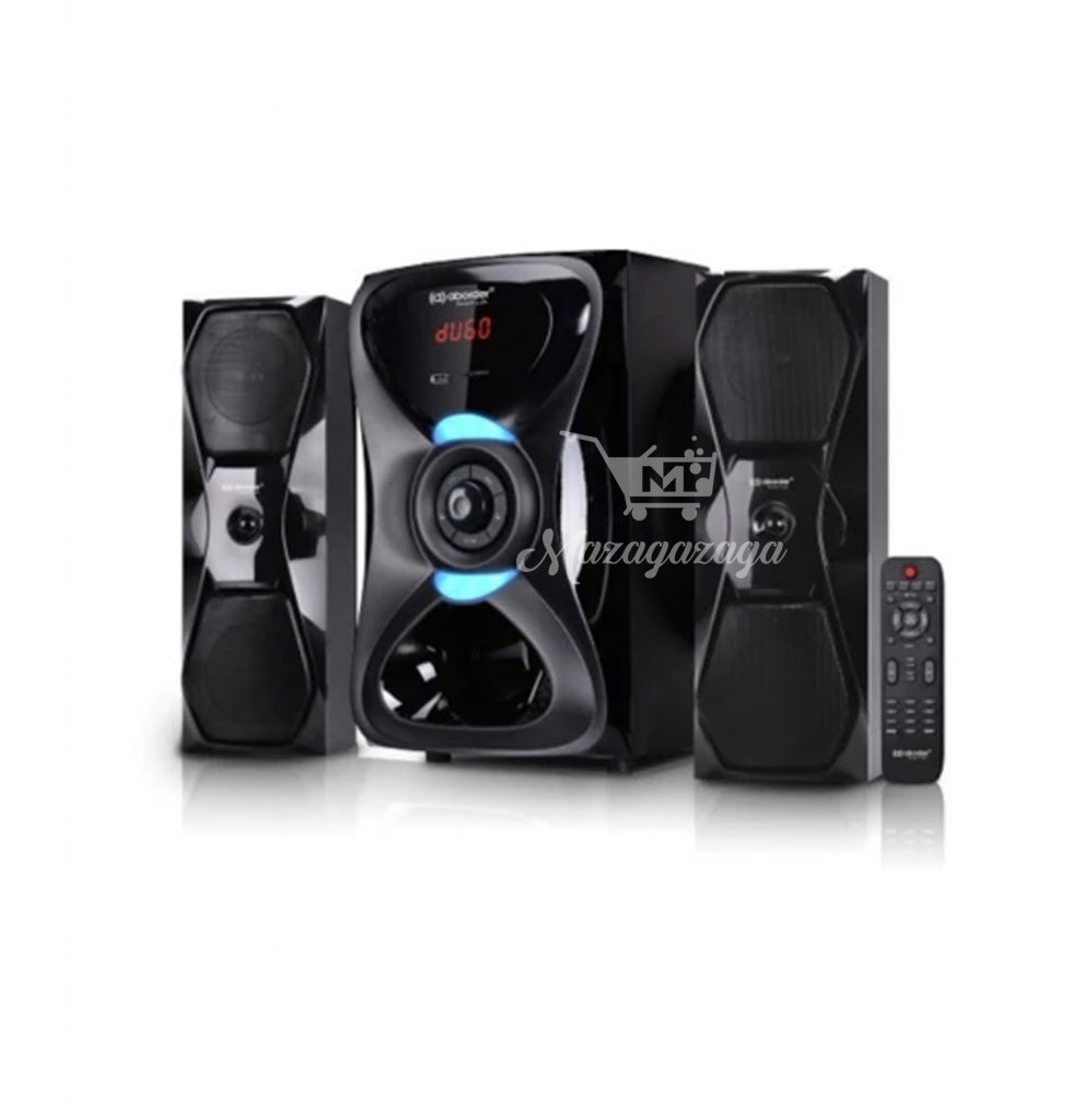 ABORDER AB3232BT subwoofer - Mazagazaga