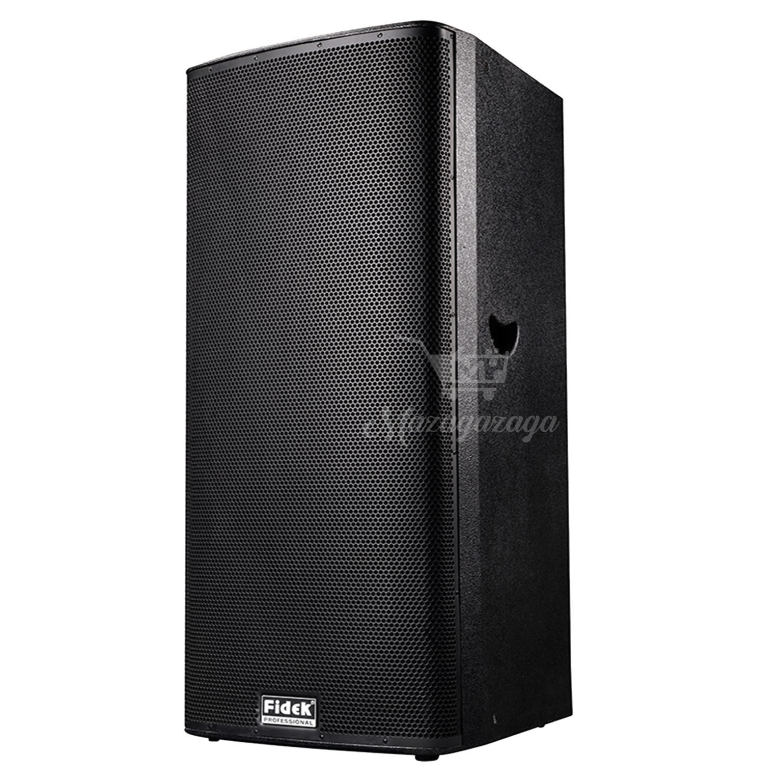 FIDEK FD-2150NC speaker - Mazagazaga