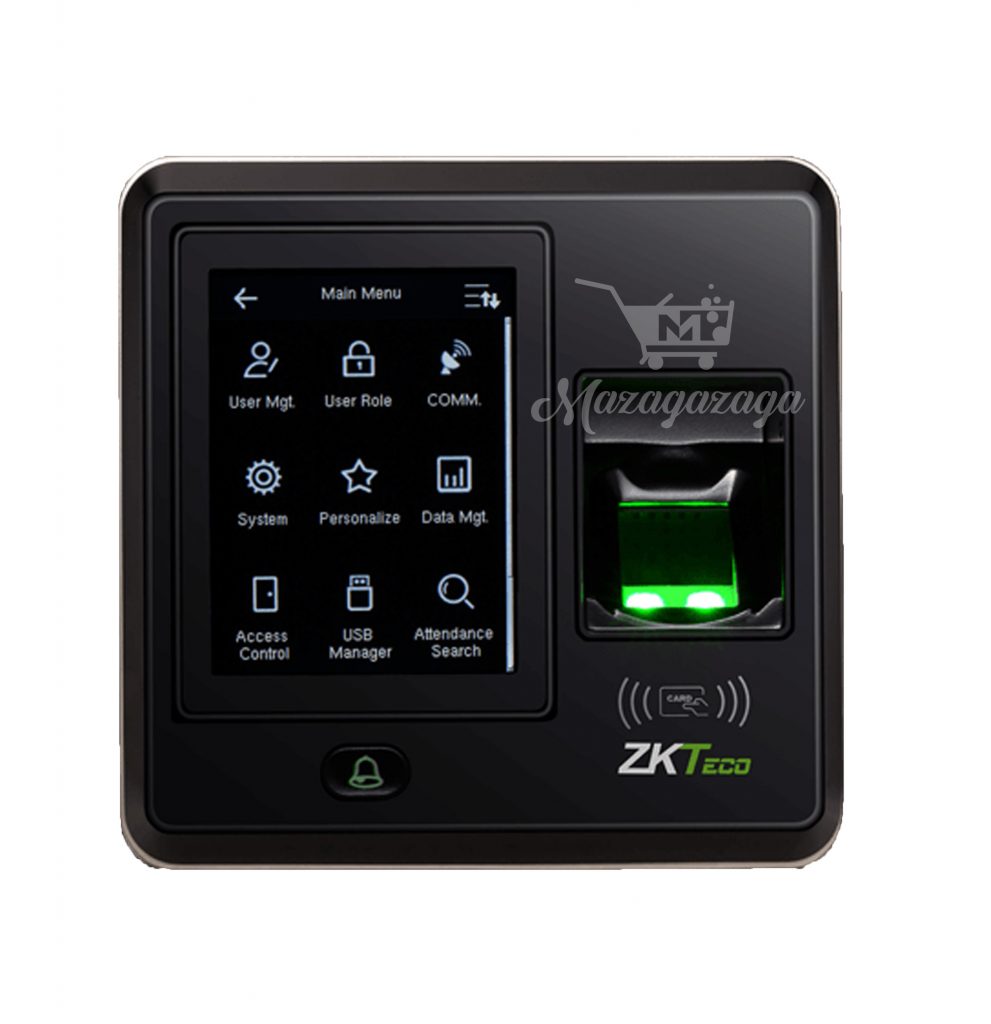 ZKTECO ZKT SF300 attendance terminal – Mazagazaga